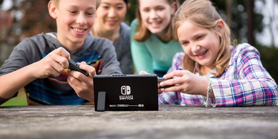 Co-op vs Competitive Multiplayer Games Personality Quiz - Super Mario ...