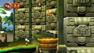 Wonky Waterway - Super Mario Wiki, the Mario encyclopedia