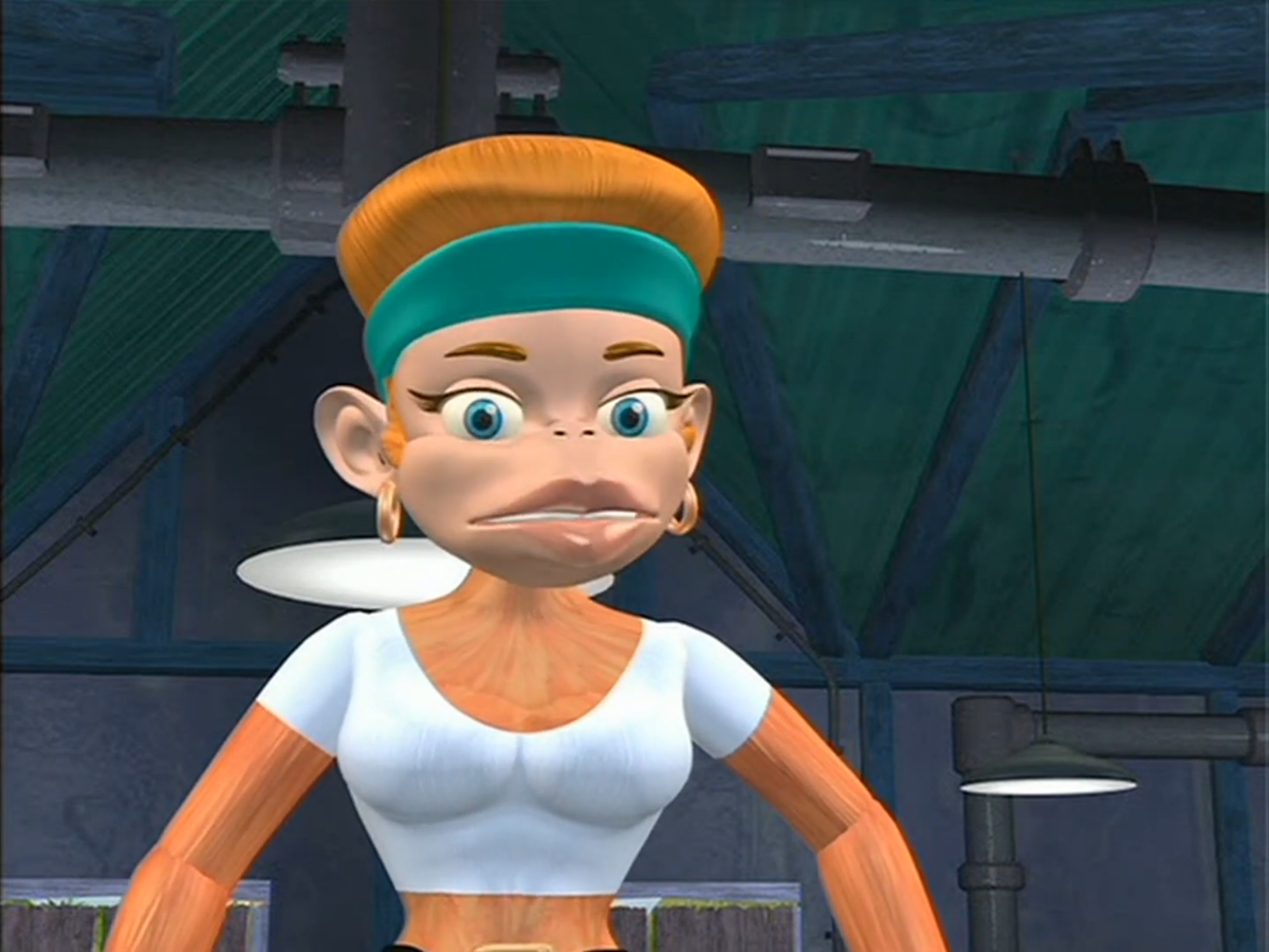 File:DKCTVCandyKong.png - Super Mario Wiki, the Mario encyclopedia