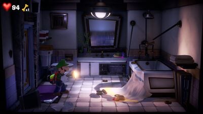 RIP Suites - Super Mario Wiki, the Mario encyclopedia