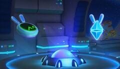 JEANIE - Super Mario Wiki, the Mario encyclopedia