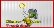 Trash Can - Super Mario Wiki, the Mario encyclopedia