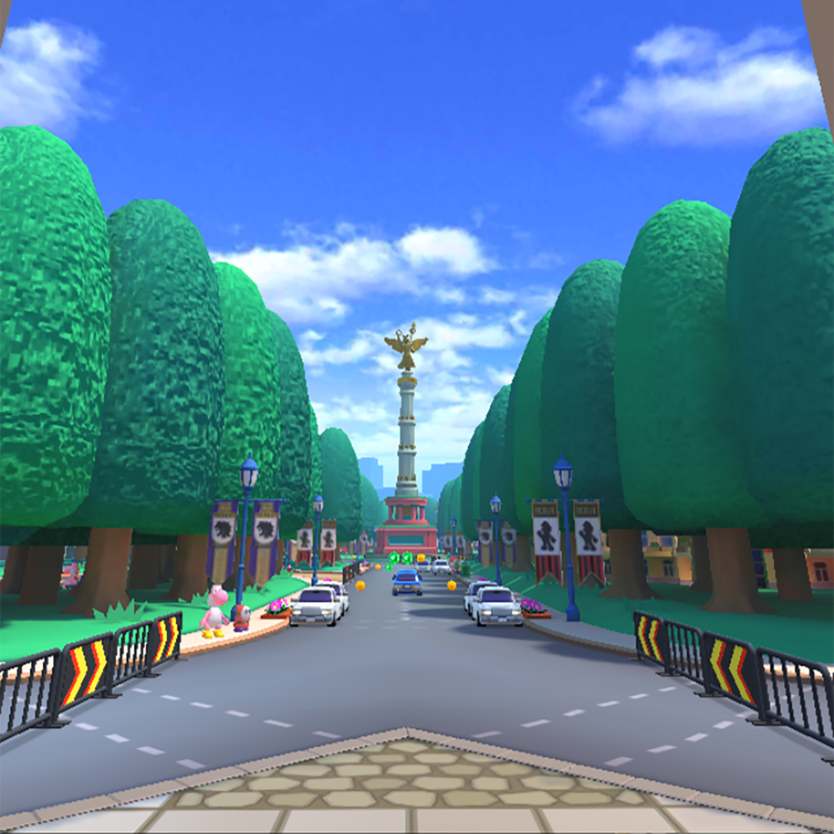 File:MKT Berlin Byways View 3.png - Super Mario Wiki, the Mario ...