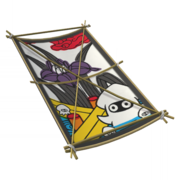 Blooper Nanny - Super Mario Wiki, the Mario encyclopedia