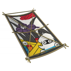 Blooper Nanny - Super Mario Wiki, the Mario encyclopedia