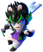 Spark Hunters - Super Mario Wiki, the Mario encyclopedia