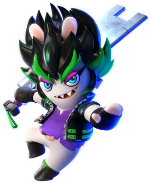 Edge - Super Mario Wiki, the Mario encyclopedia