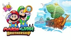 Shipshape Island - Super Mario Wiki, the Mario encyclopedia
