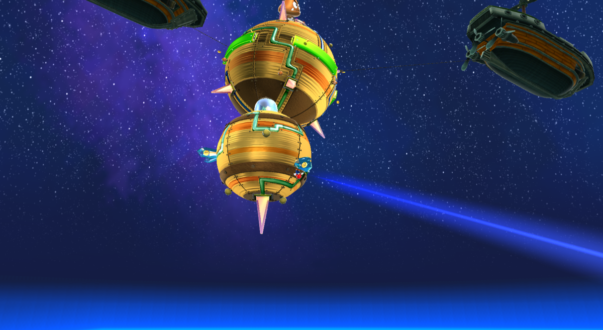 File:Metal Planets.png - Super Mario Wiki, the Mario encyclopedia