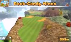 Rock-Candy Mines - Super Mario Wiki, the Mario encyclopedia