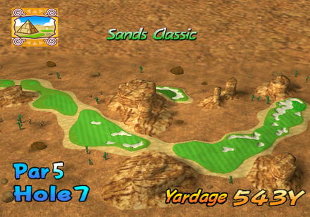 Shifting Sands - Super Mario Wiki, the Mario encyclopedia