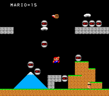 Tech demo - Super Mario Wiki, the Mario encyclopedia