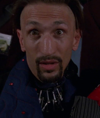 Spike (film character) - Super Mario Wiki, the Mario encyclopedia