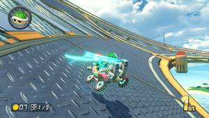 Sunshine Airport - Super Mario Wiki, the Mario encyclopedia