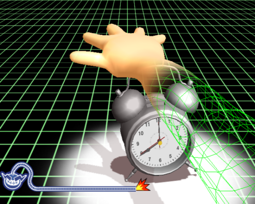 Five More Minutes - Super Mario Wiki, the Mario encyclopedia