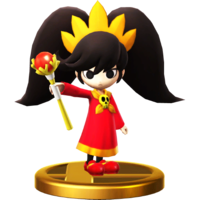 Ashley - Super Mario Wiki, the Mario encyclopedia