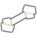Bone (Paper Mario: The Origami King) - Super Mario Wiki, the Mario ...