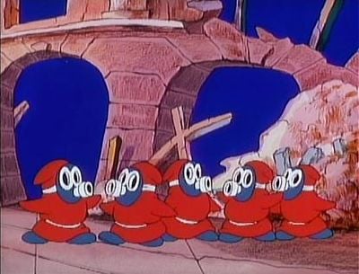 Snifit - Super Mario Wiki, the Mario encyclopedia