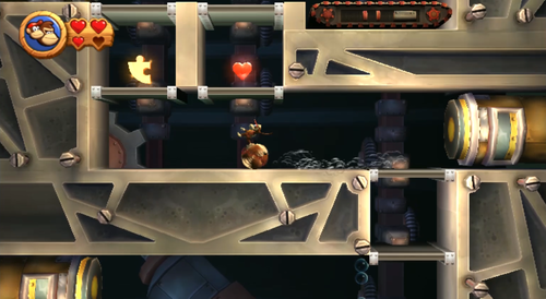 Slammin' Steel - Super Mario Wiki, the Mario encyclopedia