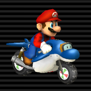 Sport bike (vehicle class) - Super Mario Wiki, the Mario encyclopedia