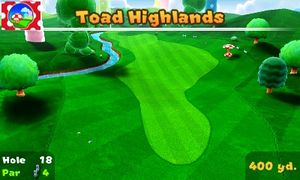 Toad Highlands - Super Mario Wiki, the Mario encyclopedia