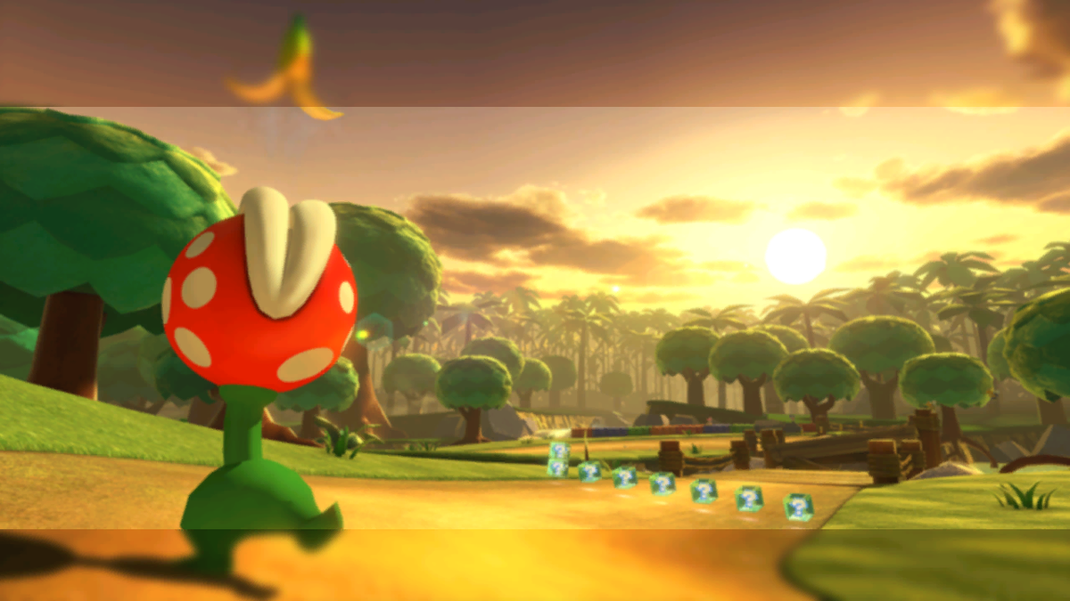 File:MK8-agb RiverSidePark-Ending.png - Super Mario Wiki, the Mario ...