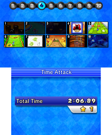 Time Attack (Mario Party series) - Super Mario Wiki, the Mario encyclopedia