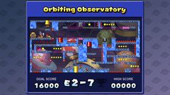 Orbiting Observatory - Super Mario Wiki, the Mario encyclopedia
