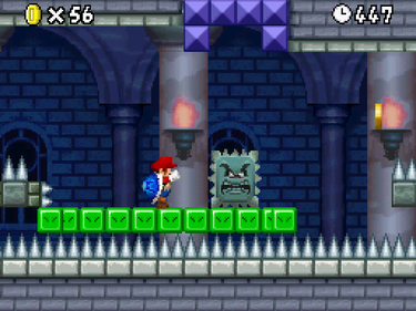 Castle Theme (New Super Mario Bros.) - Super Mario Wiki, the Mario ...