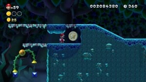 Bramball Woods - Super Mario Wiki, the Mario encyclopedia