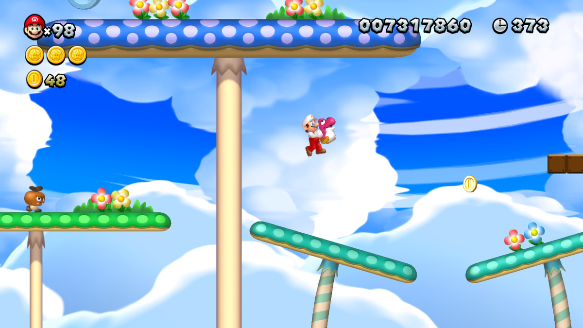 Mushroom Heights - Super Mario Wiki, the Mario encyclopedia