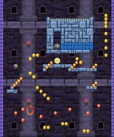 World 8-Tower 2 (New Super Mario Bros.) - Super Mario Wiki, the Mario ...