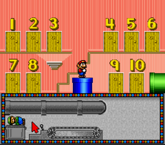 Category:Mario's Early Years! Fun with Numbers images - Super Mario ...