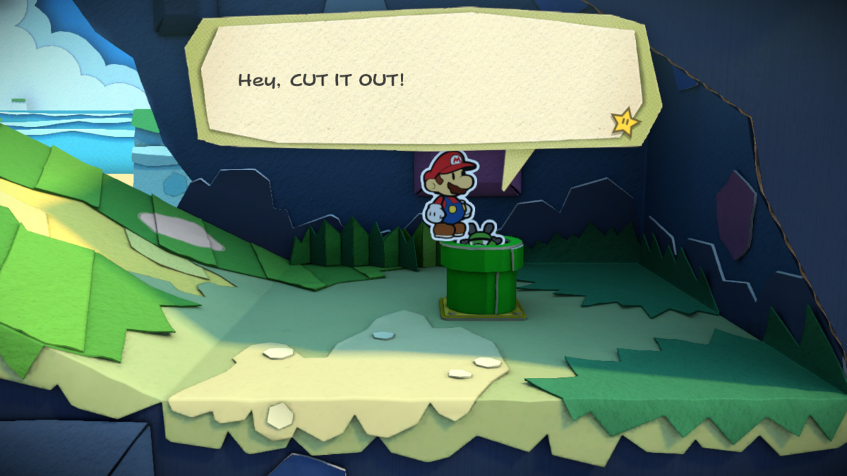 File:PMCS Indigo Underground Toad captain.png - Super Mario Wiki, the ...