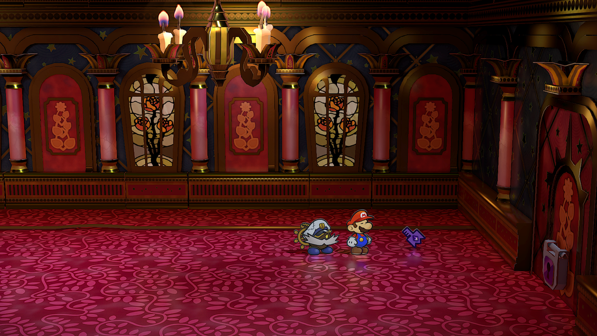 File:Palace of Shadow (Palace Key 1) (Switch).png - Super Mario Wiki ...
