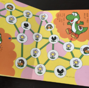 Muncher - Super Mario Wiki, the Mario encyclopedia