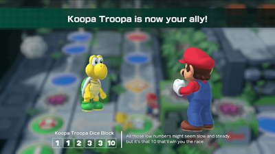 Koopa Troopa - Super Mario Wiki, the Mario encyclopedia