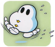 Flurry - Super Mario Wiki, the Mario encyclopedia