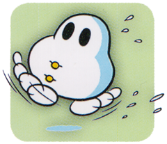 Flurry - Super Mario Wiki, the Mario encyclopedia