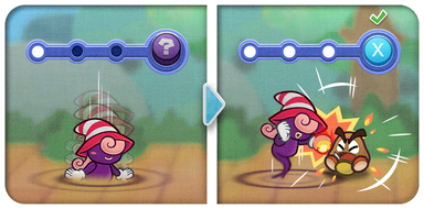 Shade Fist - Super Mario Wiki, the Mario encyclopedia