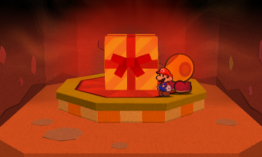 Stump Glade - Super Mario Wiki, the Mario encyclopedia