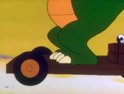 Toad Warriors - Super Mario Wiki, the Mario encyclopedia