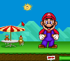 Mario's Early Years! Preschool Fun - Super Mario Wiki, the Mario ...
