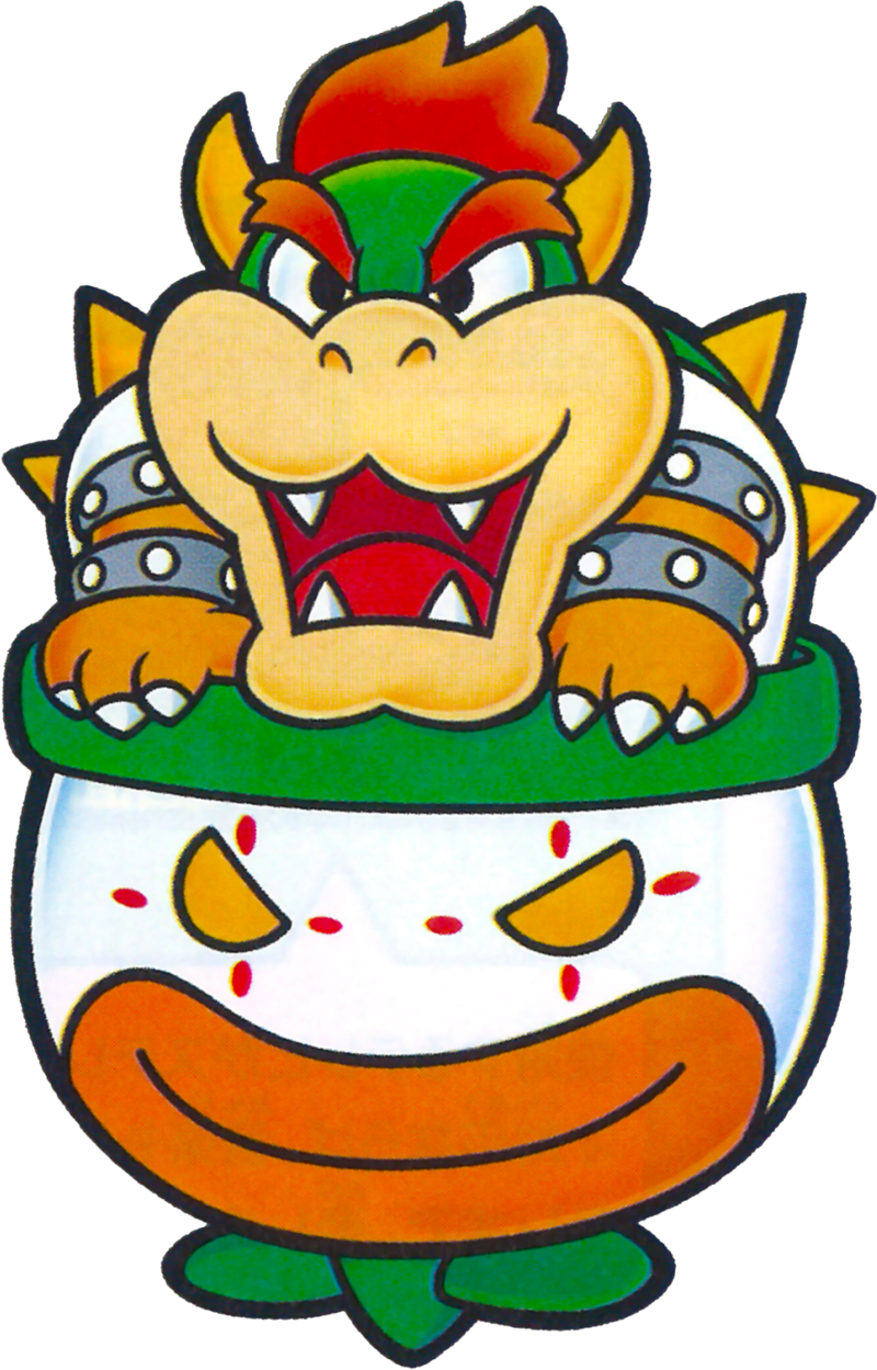 The 'Shroom:Issue 100/Fun Stuff - Super Mario Wiki, the Mario encyclopedia