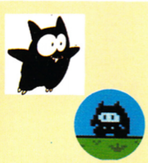 Gallery:Ninji - Super Mario Wiki, the Mario encyclopedia