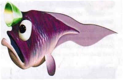 Glimmer - Super Mario Wiki, the Mario encyclopedia