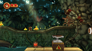 Rickety Rails - Super Mario Wiki, the Mario encyclopedia