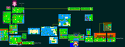 Blubble Lake - Super Mario Wiki, the Mario encyclopedia
