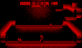 Gallery:Mario Clash - Super Mario Wiki, the Mario encyclopedia