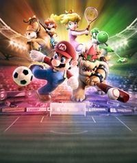 Baseball (object) - Super Mario Wiki, the Mario encyclopedia
